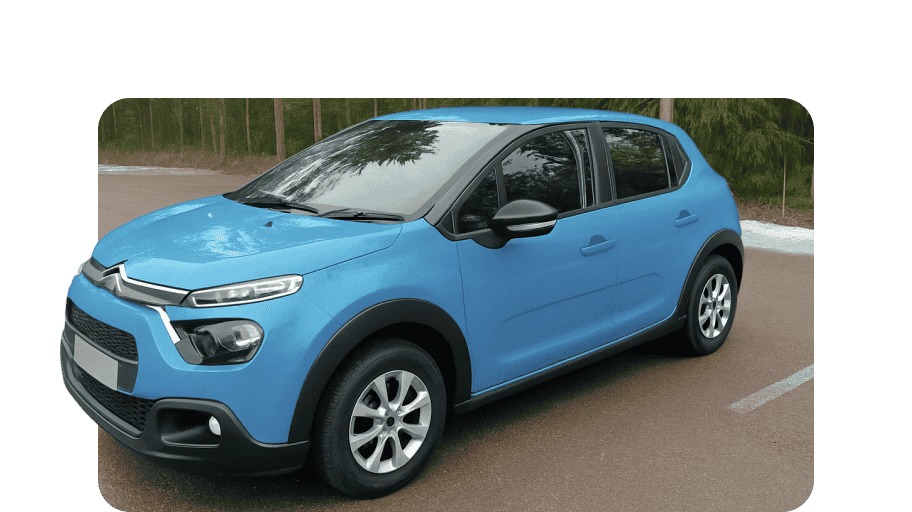 GoMore | Peer-to-Peer Car Rental & Leasing