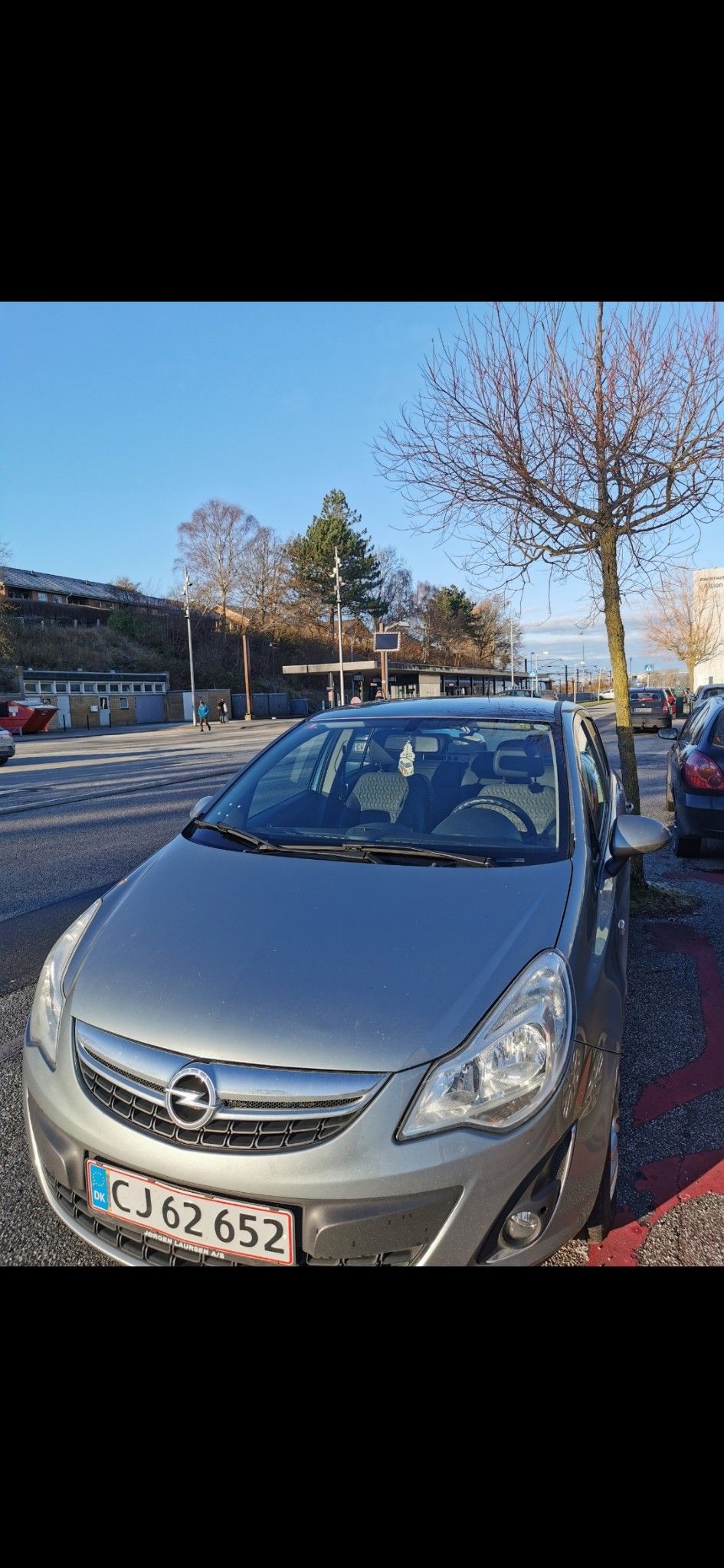 Lej en Opel Corsa fra Arthur i Kongens Lyngby for 220 kr/dag med GoMore